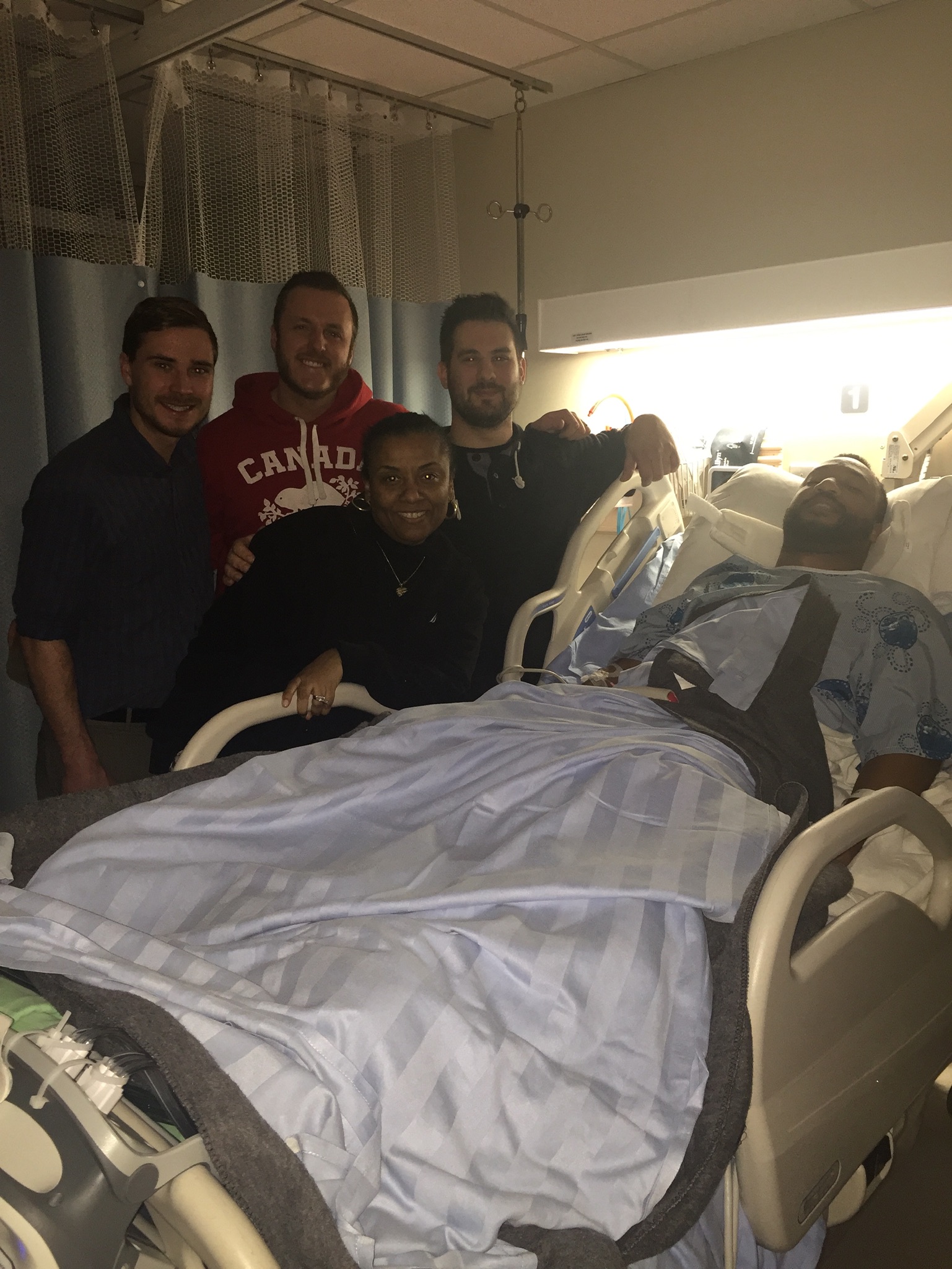 From Festival Vibes to Life-Altering Shifts: Ryan Danley’s Unstoppable Journey - Ryan Shazier Fund