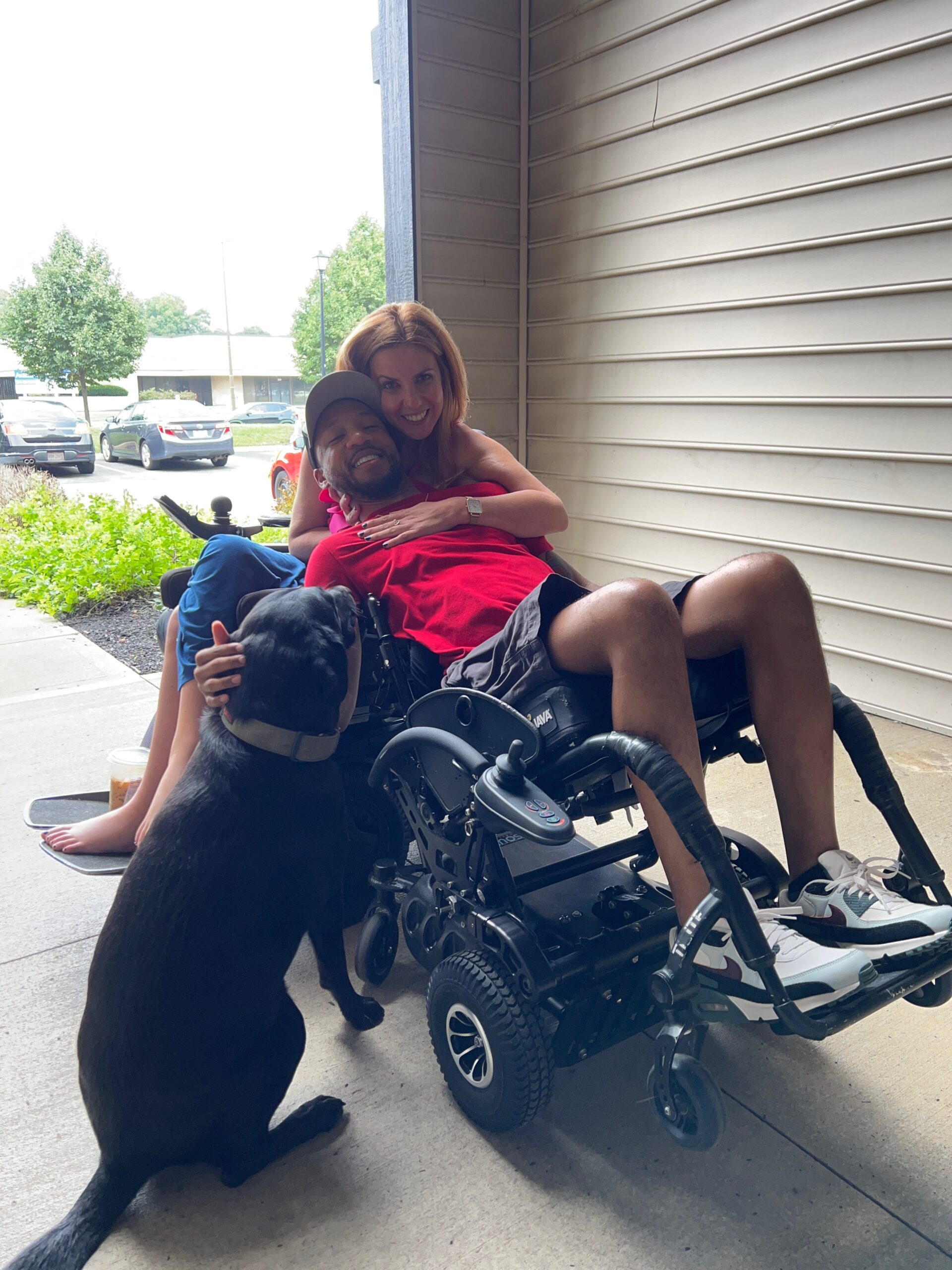 From Festival Vibes to Life-Altering Shifts: Ryan Danley’s Unstoppable Journey - Ryan Shazier Fund