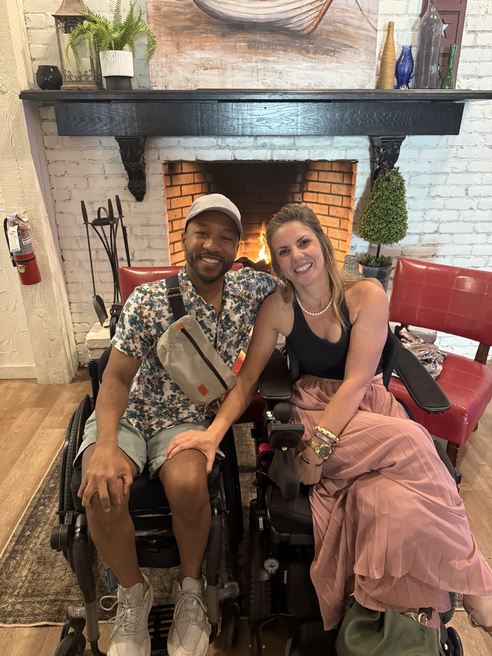 From Festival Vibes to Life-Altering Shifts: Ryan Danley’s Unstoppable Journey - Ryan Shazier Fund