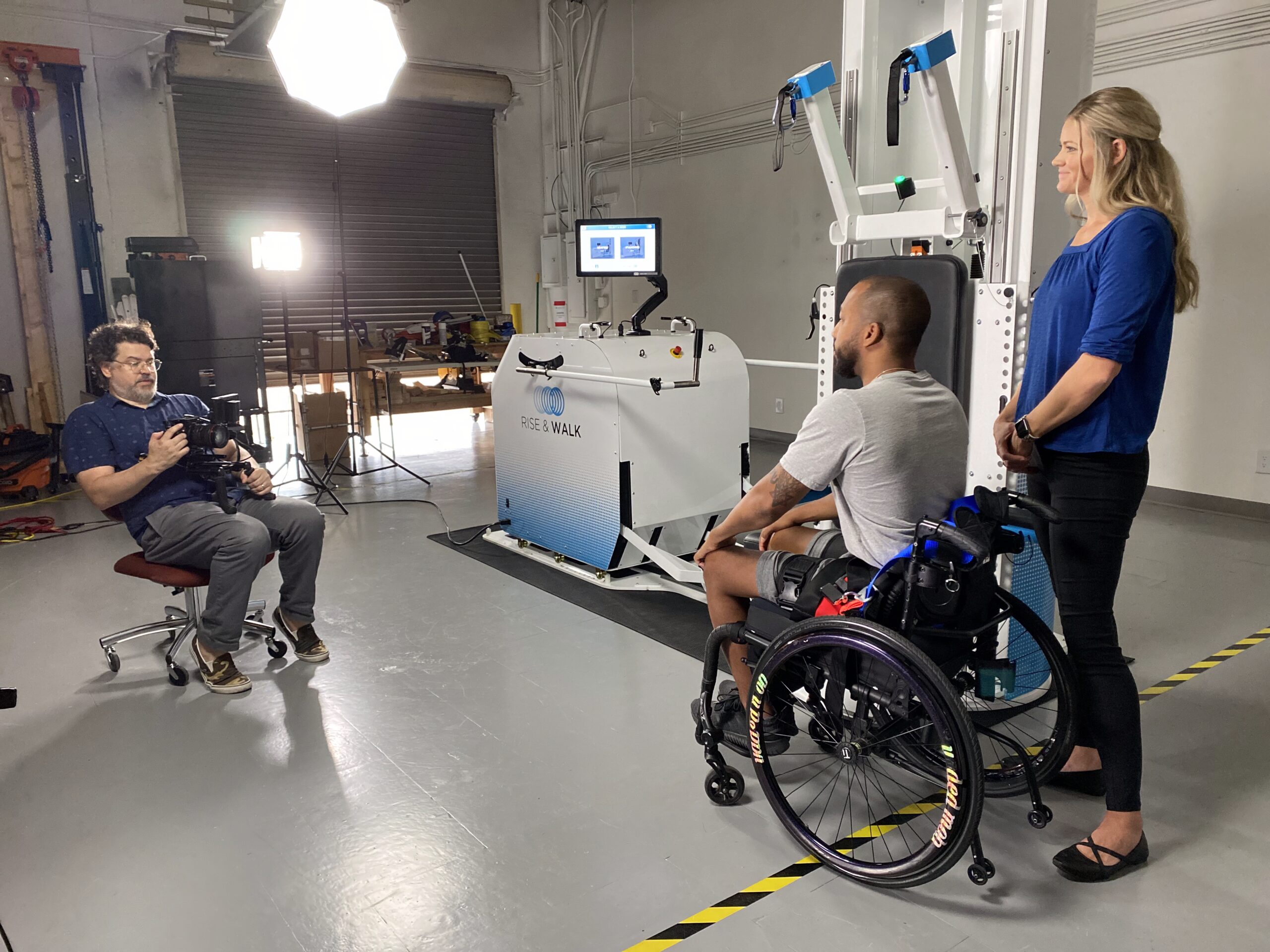 From Festival Vibes to Life-Altering Shifts: Ryan Danley’s Unstoppable Journey - Ryan Shazier Fund